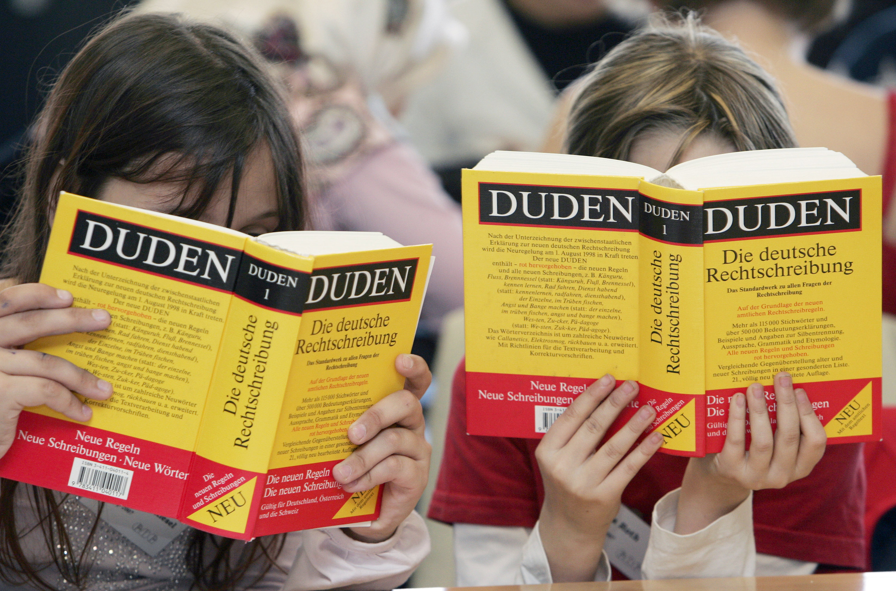 Deutsch lernen - Learn German! - Federal Foreign Office