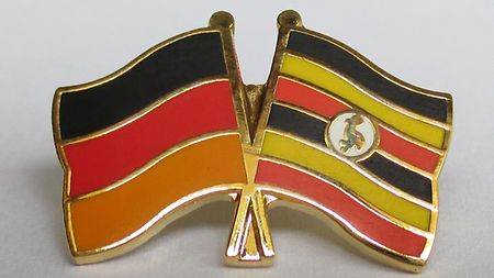 German Organisations in Uganda - Federal Foreign Office